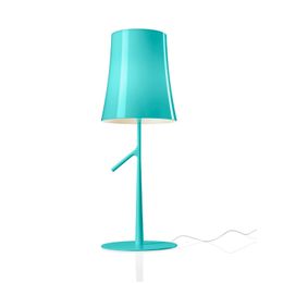 Foscarini Birdie Grande Tavolo Verde Acqua Dim.