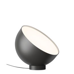 Vibia Plusminus Solo 6370 Table Black 3000K