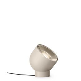 Vibia Plusminus Solo 6361 Table Beige M1 2700K CASAMBI