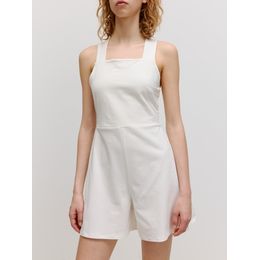 EDITED Jumpsuit 'Alessia' Damen Gr&ouml;&szlig;e S wei&szlig;