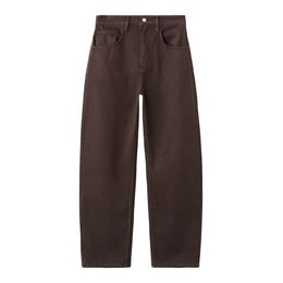 Mango Jeans 'BET' female Brown size 46