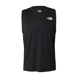 The North Face Performance Shirt male Black size S