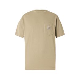 Carhartt Work In Progress Carhartt Wip Shirt male Brown size XL