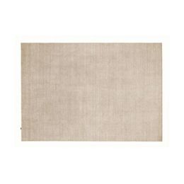 Musterring Teppich beige Viskose Ma&szlig;e (cm): B: 140 H: 1 &raquo; H&ouml;ffner
