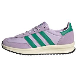 adidas Sportswear Sneaker 'Run 70s 2.0' Damen Gr&ouml;&szlig;e 43/43.5 smaragd / lavendel