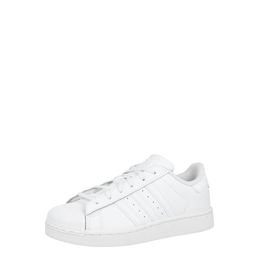 adidas originals Sneakers 'Superstar II' boy White size 13.5k