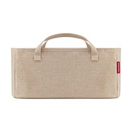 Reisenthel Organizer f&uuml;r Carrybag beige Polyester Ma&szlig;e (cm): B: 36 H: 16 T: 18.0 &raquo; H&ouml;ffner