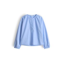 Opus Blouse 'Fimoma' female Blue size 42