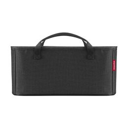 Reisenthel Organizer f&uuml;r Carrybag schwarz Polyester Ma&szlig;e (cm): B: 36 H: 16 T: 18.0 &raquo; H&ouml;ffner