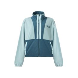 Columbia Funktionsfleecejacke 'Backbowl II' Damen Gr&ouml;&szlig;e L blau / pastellblau