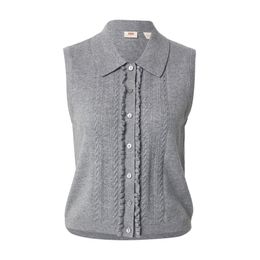 Levi's Levi's Knitted Vest female Grey size M