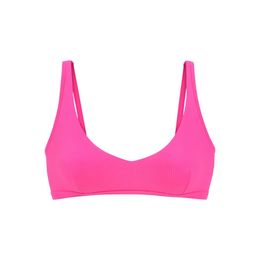 Venice Beach Bikinitop Damen Gr&ouml;&szlig;e 70 pink