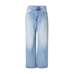 Levi's Levi's Jeans '501 Loose Jeans' male Blue size 30