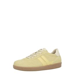 Gabor Sneakers female Yellow size 8