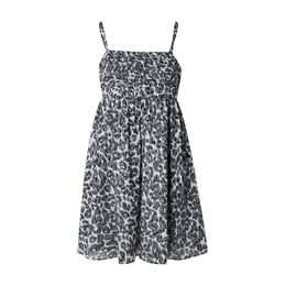 Michael Michael Kors Summer Dress 'POP' female Grey size 4