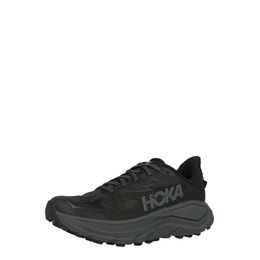 Hoka One One Hoka Running Shoes 'CHALLENGER 8' female Black size 6,5