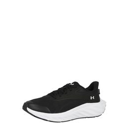 Under Armour Athletic Shoes 'Ascend' boy Black size 7