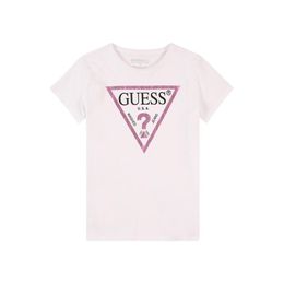 Guess Shirt girl White size 12
