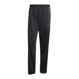adidas Sportswear Workout Pants male Black size L