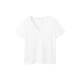 Mango Shirt 'RITAPI' female White size XXL