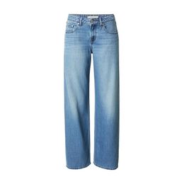 Levi's LEVI'S 'Low Loose Jeans' Damen Gr&ouml;&szlig;e 27 blue denim
