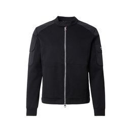 Antony Morato Between-Season Jacket male Black size M