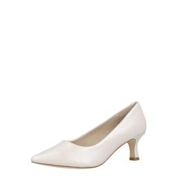 Caprice Pumps female White size 6,5