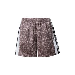 adidas originals Pants 'AOP ADiBREAK' female Brown size S