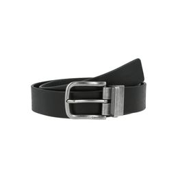 Calvin Klein Belt male Black size 115
