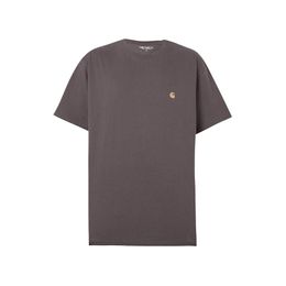Carhartt Work In Progress Carhartt Wip Shirt 'Chase' male Grey size L