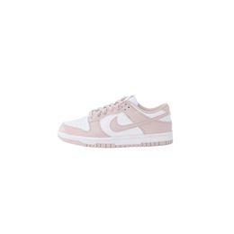 Nike Sportswear Sneaker 'Dunk' Damen Gr&ouml;&szlig;e 39 rosa / wei&szlig;
