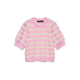 V&eacute;ro Moda Vero Moda Sweater 'VMDOFFY' female Pink size S