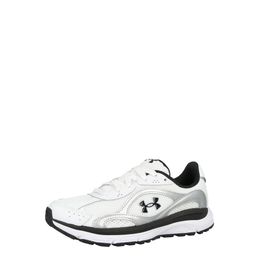 Under Armour Running Shoes 'Tech Runner' female White size 8,5