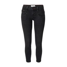 Freeman T. Porter Jeans 'Alexa' female Black size L