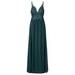 Kraimod Evening Dress female Green size 36