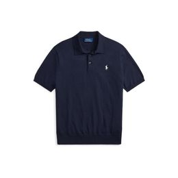 Polo Ralph Lauren Shirt male Blue size M