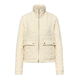 Street One Between-Season Jacket female Beige size 36