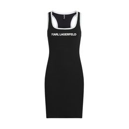 K by KARL LAGERFELD Karl Lagerfeld Dress female Black size M