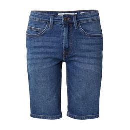 INDICODE JEANS Shorts 'Kaden' Herren Gr&ouml;&szlig;e 35/36 blue denim