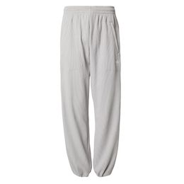 adidas originals Pants 'ESSENTIALS' male Grey size XXL