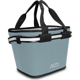 ACID City FILink Lenkerkorb grey