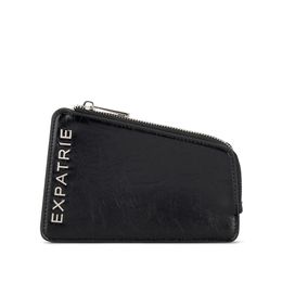 Expatri&eacute; Expatri&eacute; Wallet 'Holly' female Black size One Size