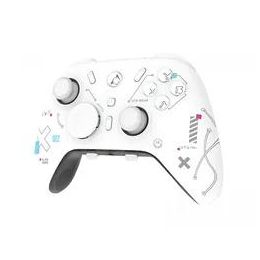 ATK AXE PRO Wireless Gaming Controller - Wei&szlig;
