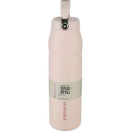 Stanley Iceflow Flip Straw 2.0 1,06 L Rose Quartz