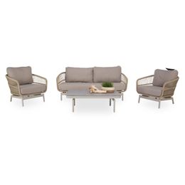 Lounge-Set Sansibar OSSBY