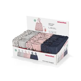 mini-maxi-Shopper Reisenthel - leo mixed