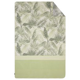 Ibena Wohndecke JACQUARD HAWAII