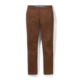Walbusch Extraglatt-Thermo Chino