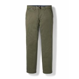 Walbusch Extraglatt-Thermo Chino