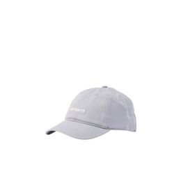 Carhartt Work In Progress Carhartt Wip Cap male Grey size One Size